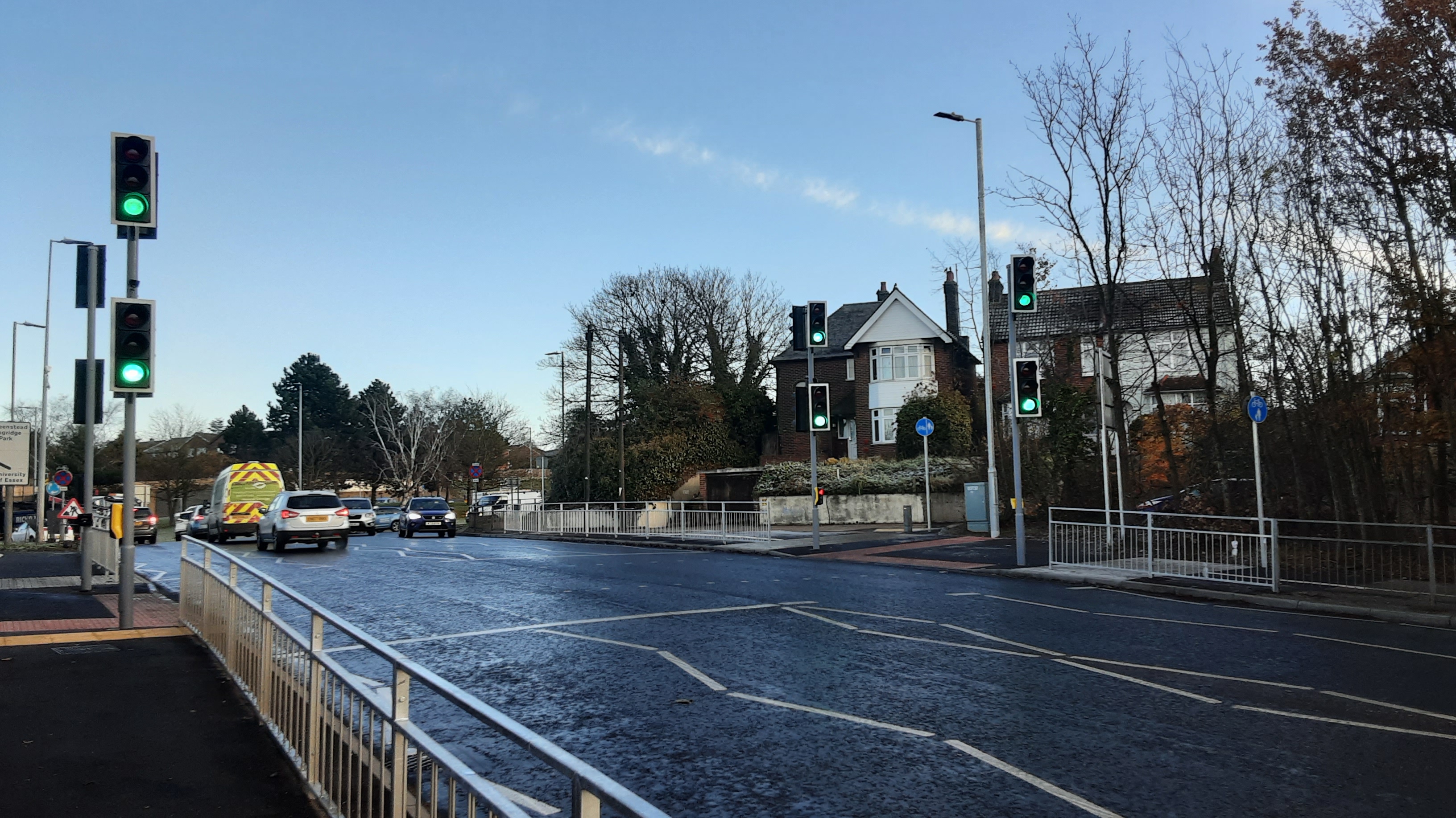 Colchester Walking and Cycling | Essex County Council