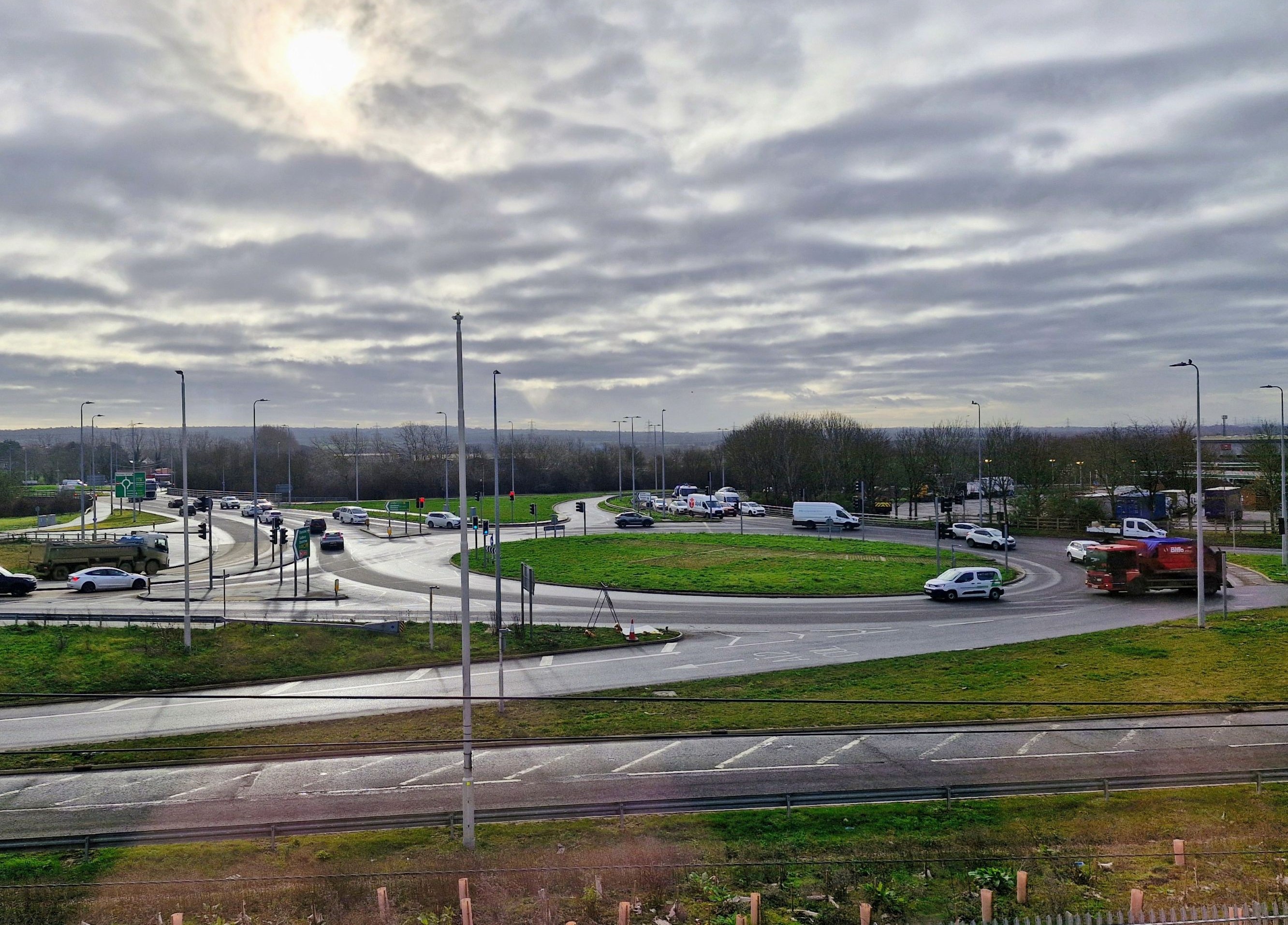 Chelmsford North East Bypass | Essex County Council