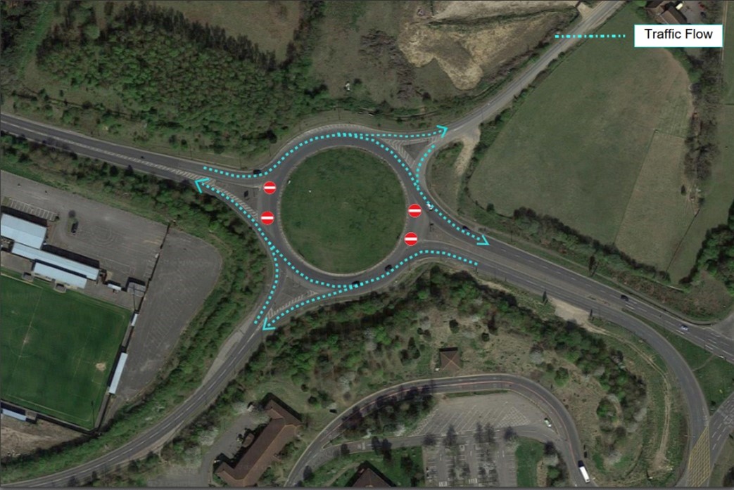 Essex Highways | Essex County Council