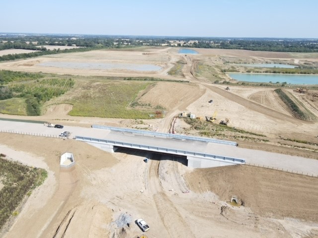 Chelmsford North East Bypass | Essex County Council