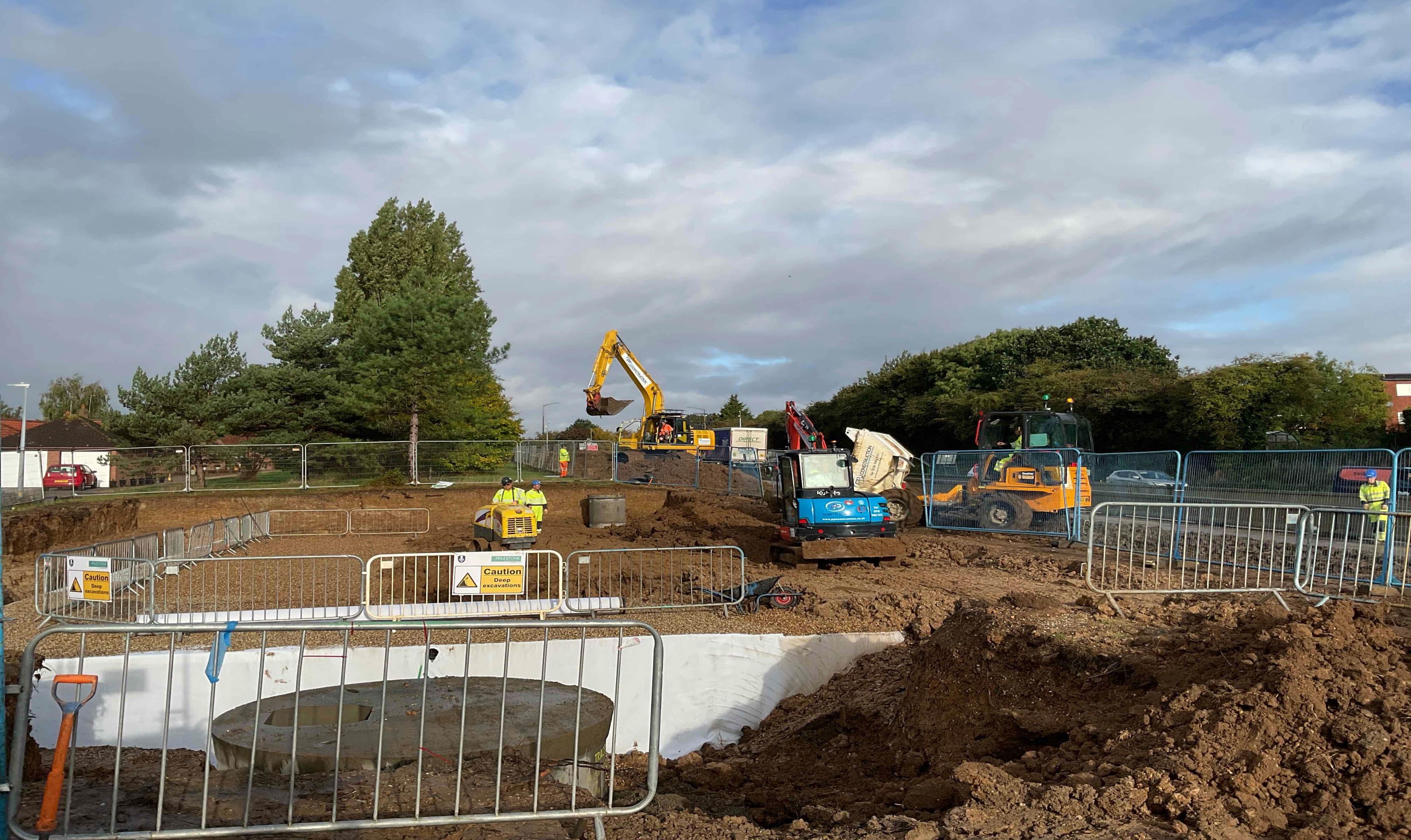 Colchester Rapid Transit