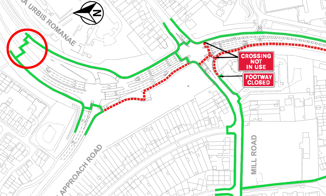 Essex Highways | Essex County Council