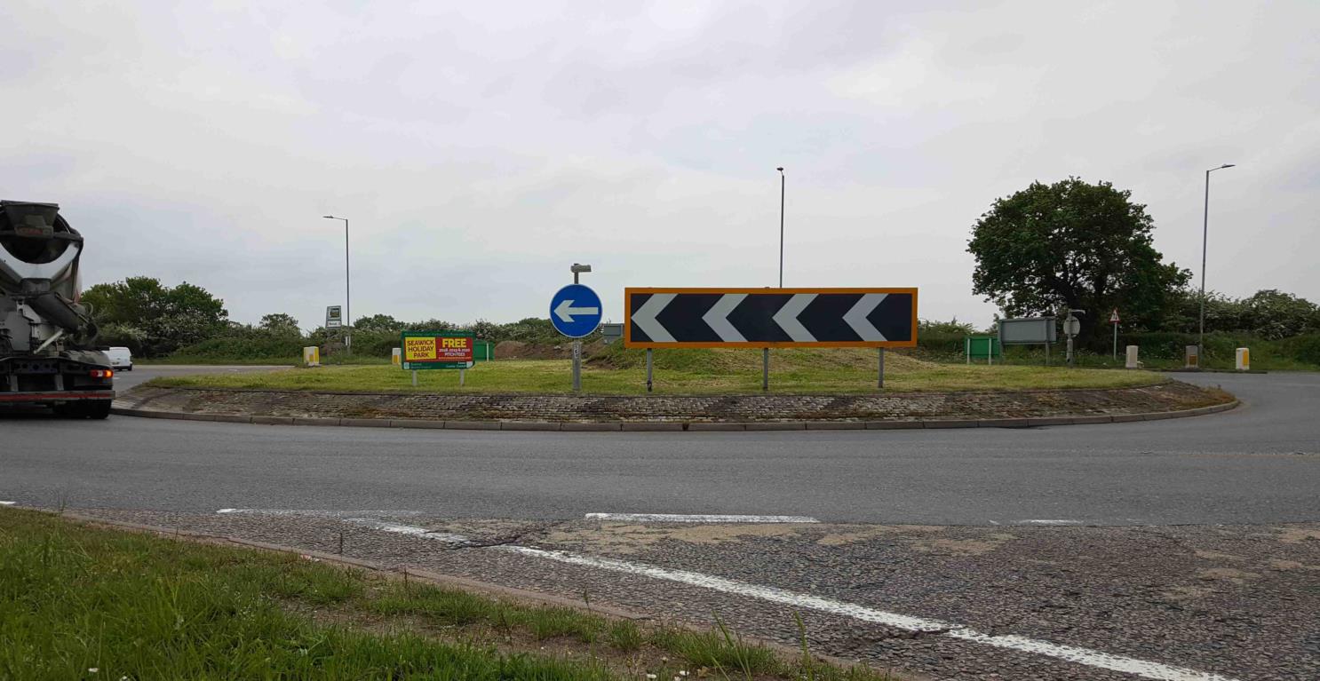 A133 Colchester to Clacton Route Improvements | Essex County Council