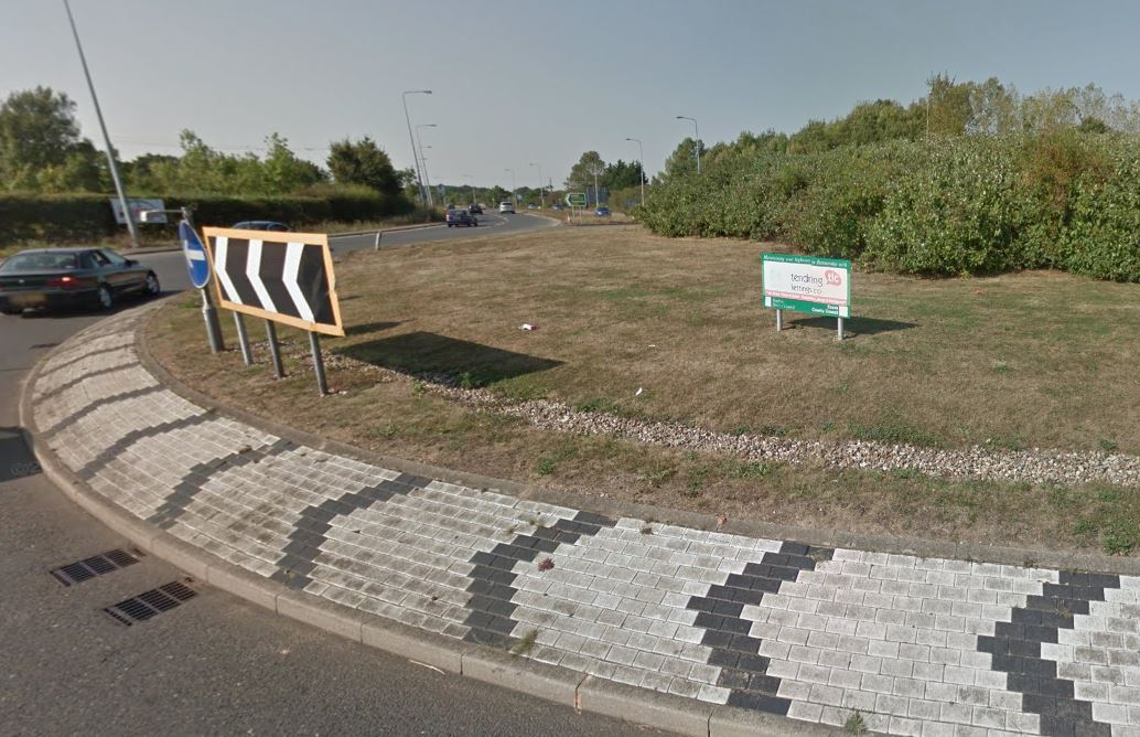 A133 Colchester to Clacton Route Improvements | Essex County Council