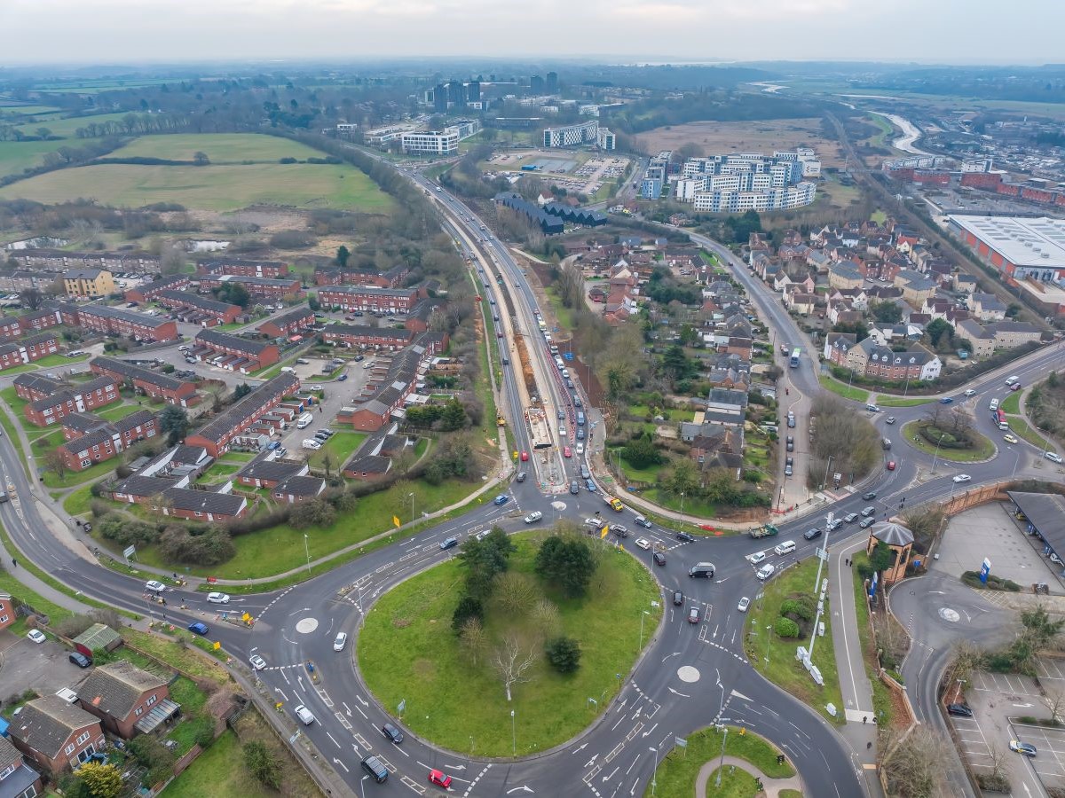 Colchester Rapid Transit