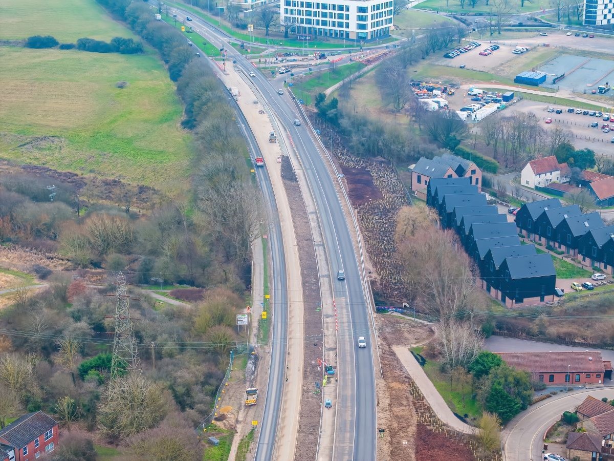 Colchester Rapid Transit