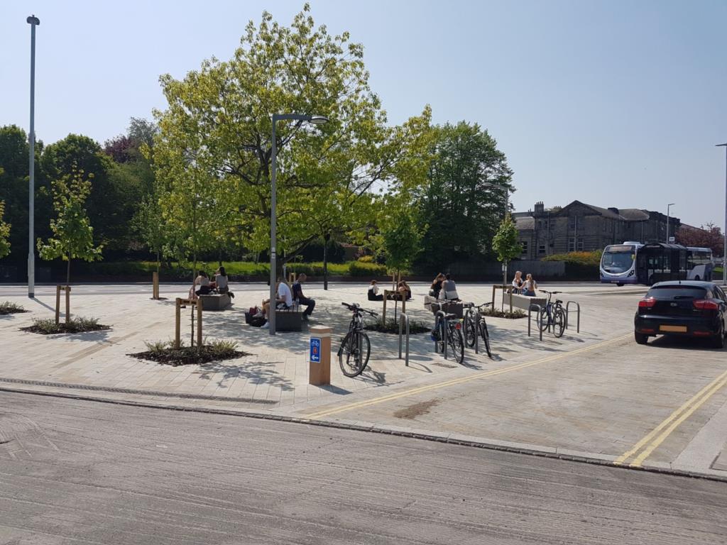 Lexden Road Improvement Scheme | Essex County Council