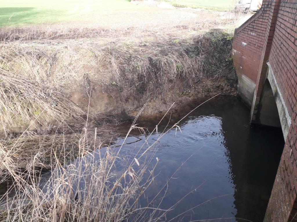 Sculpins Bridge, Daw Street, Finchingfield, Braintree | Essex County ...