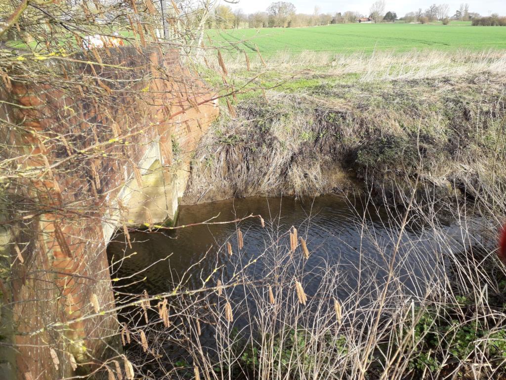 Sculpins Bridge, Daw Street, Finchingfield, Braintree | Essex County ...