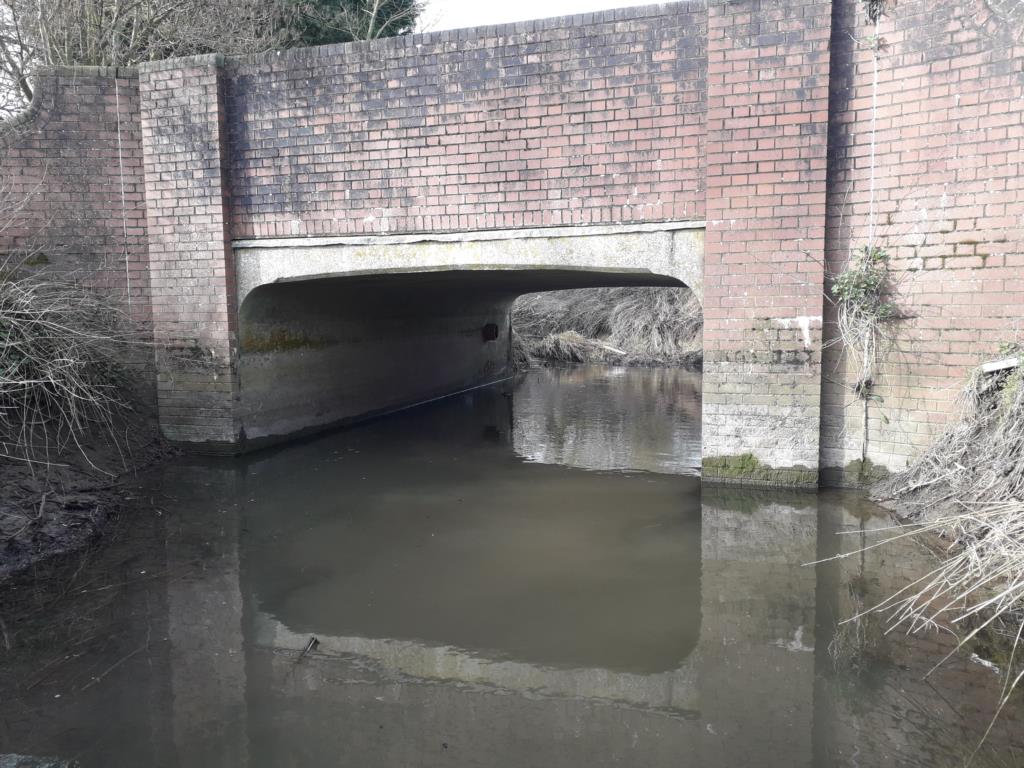 Sculpins Bridge, Daw Street, Finchingfield, Braintree | Essex County ...