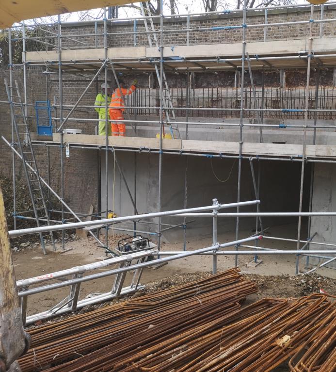 Catholic Bridge, B1389 Newland St/Colchester Rd, Witham | Essex County ...