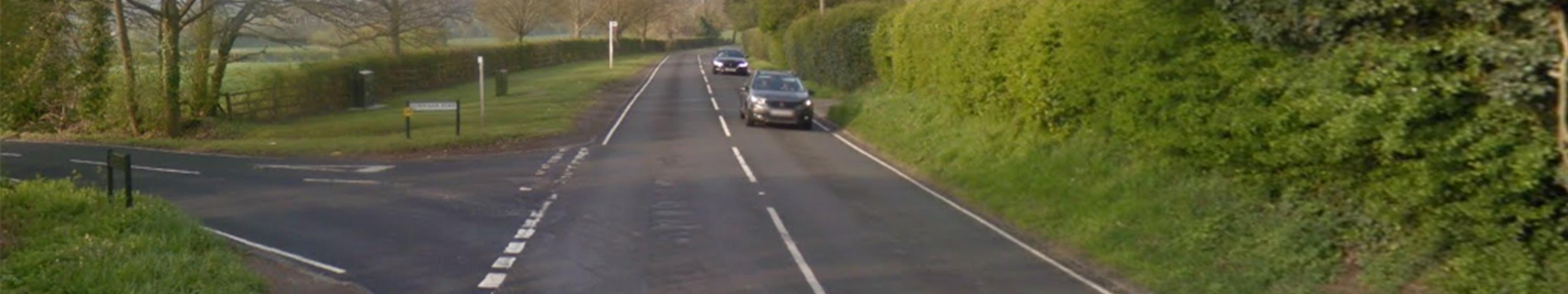 Downham Road Ingatestone | Essex County Council