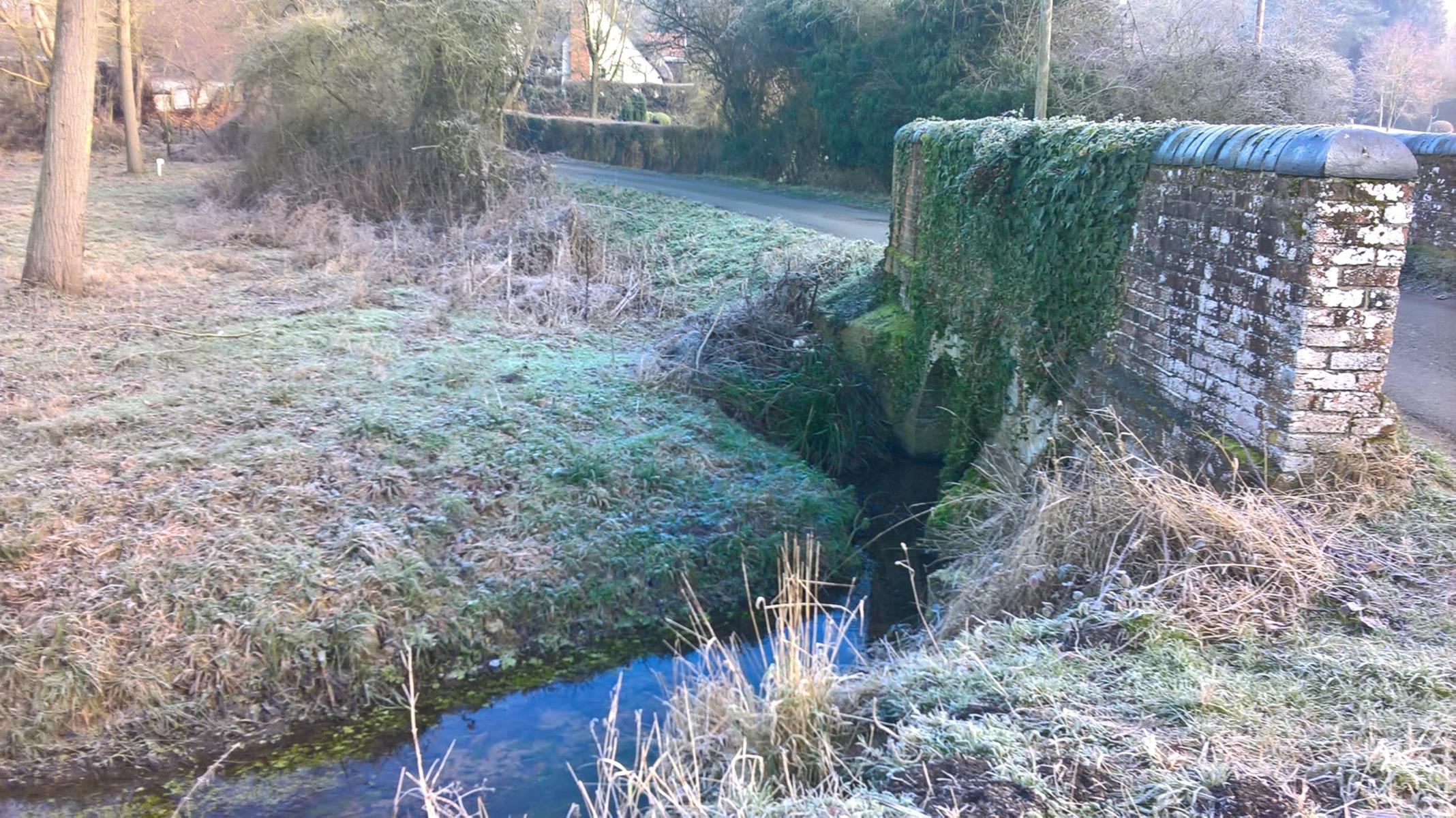 Little Leighs Bridge, Rectory Lane | Essex County Council