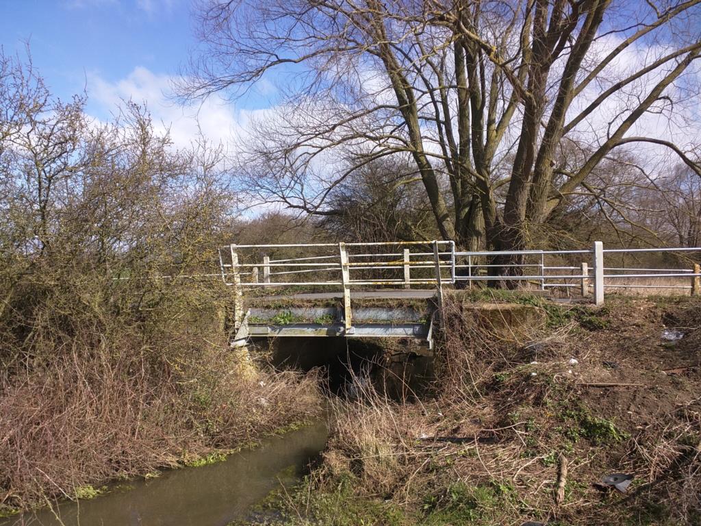 Marks Tey Bridge, North Lane, Marks Tey | Essex County Council