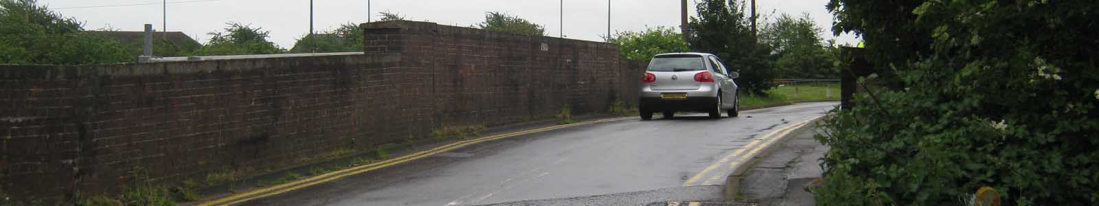 Marks Tey Station (VRS), North Lane, Marks Tey | Essex County Council