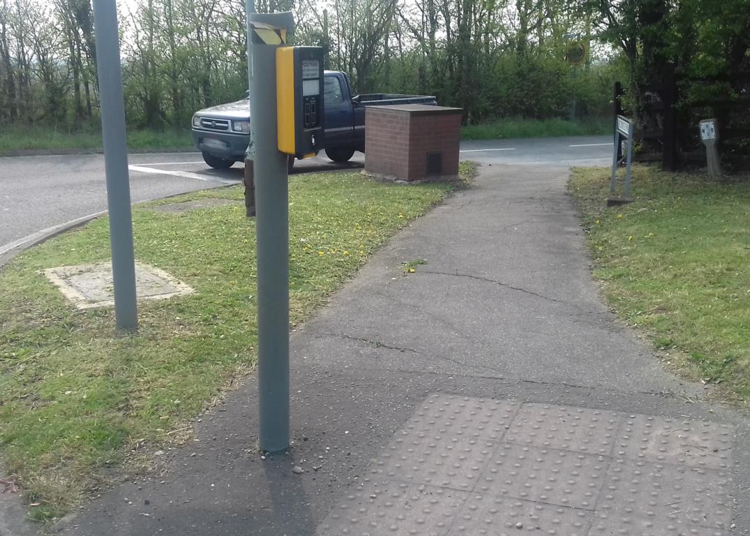 Rawreth Lane, Rayleigh | Essex County Council