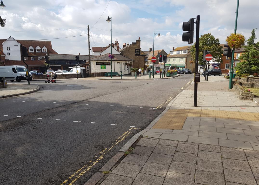 High Street, Rayleigh | Essex County Council