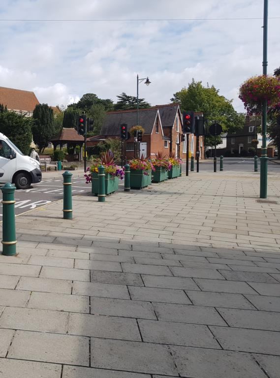 Rawreth Lane, Rayleigh | Essex County Council