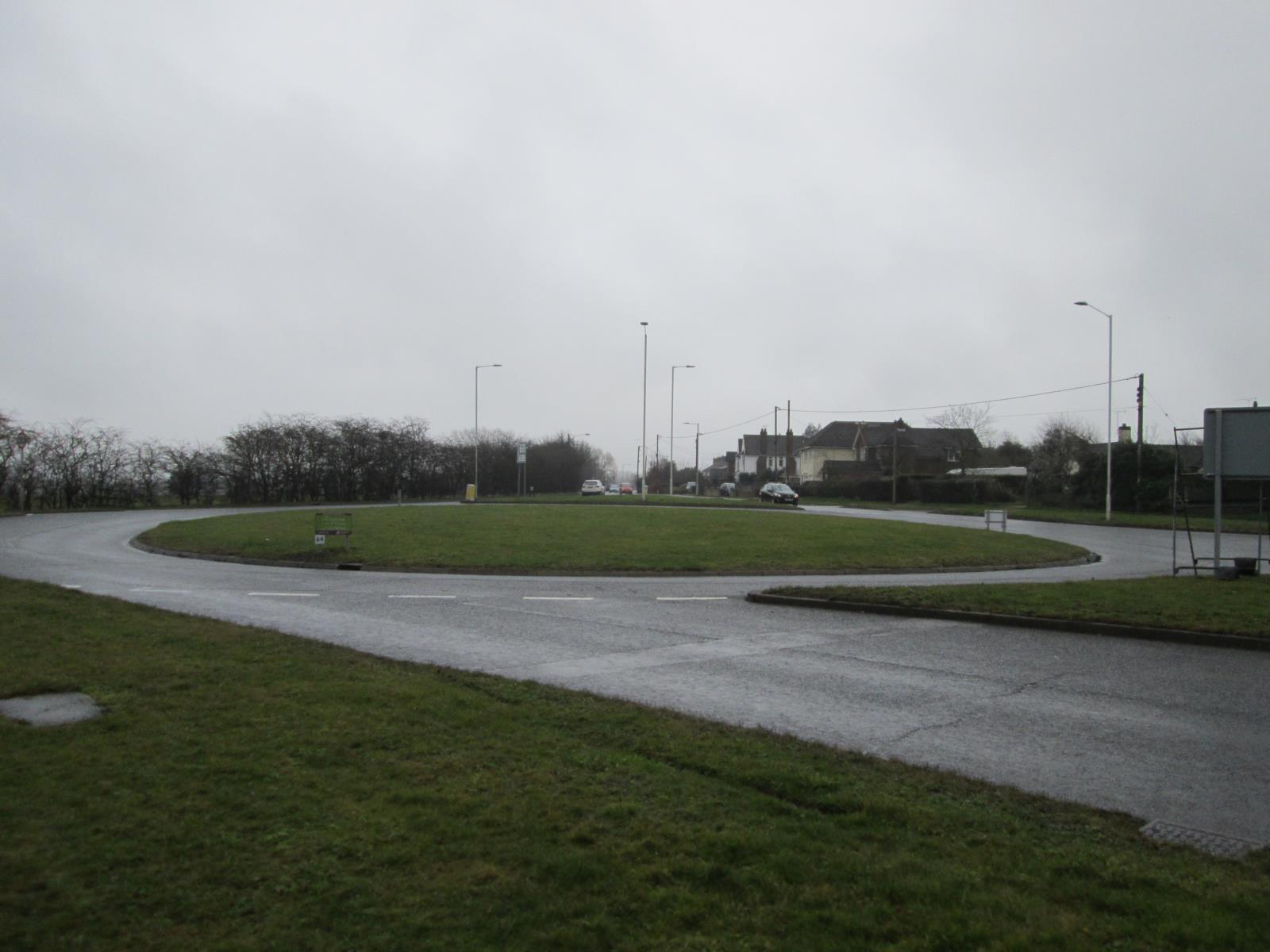 Maldon Road Bridge, A1060 Maldon Road, Great Baddow | Essex County Council