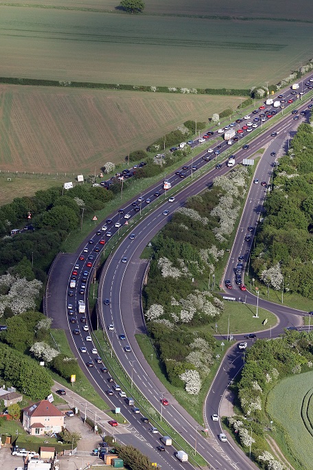 A127 Economic Growth Corridor | Essex County Council