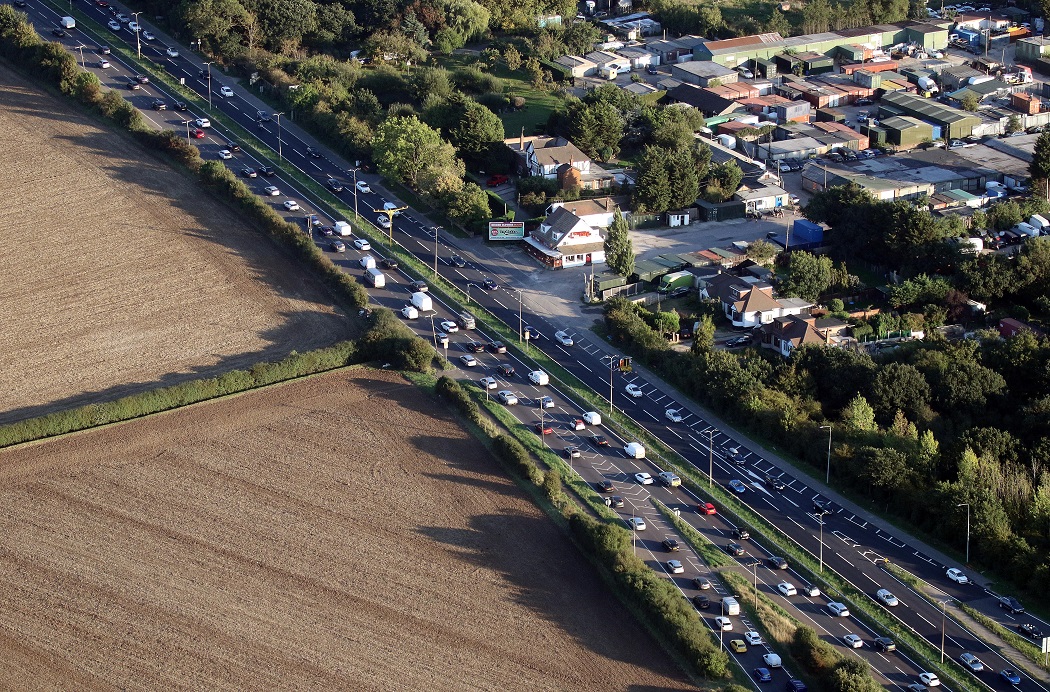 A127 Economic Growth Corridor | Essex County Council