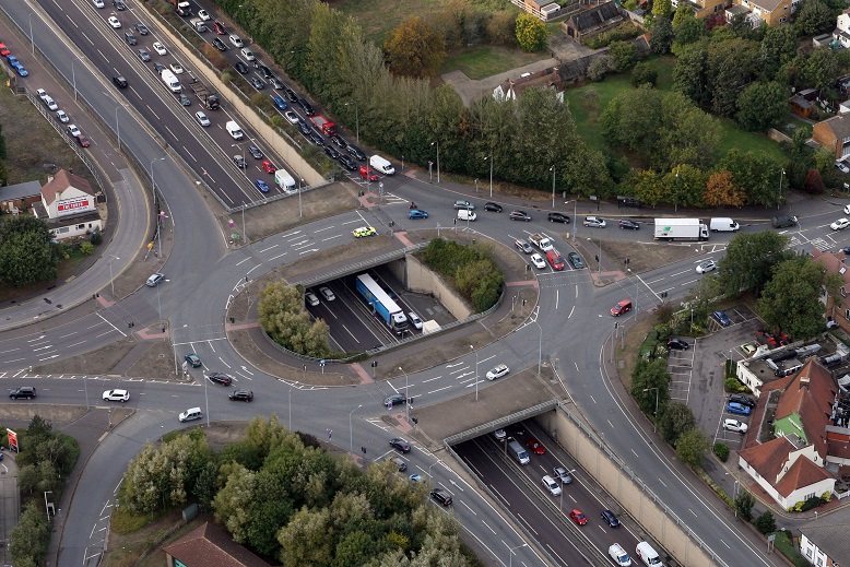 A127 Economic Growth Corridor | Essex County Council