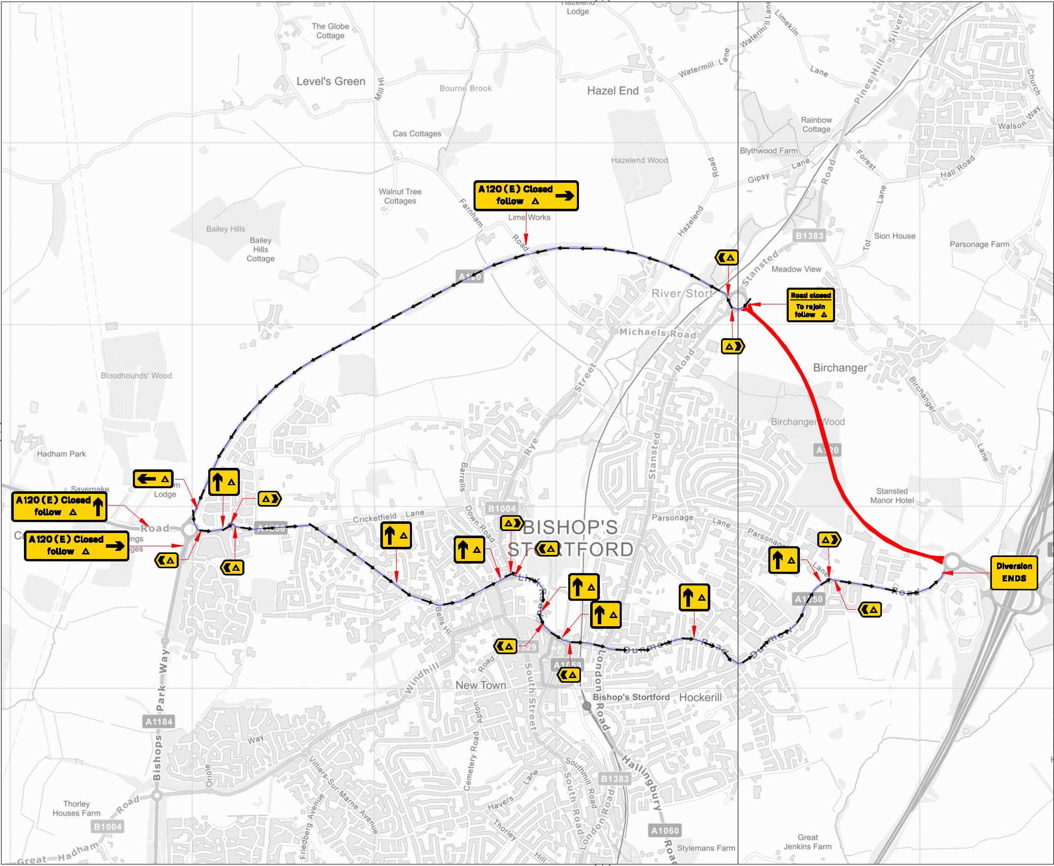 Essex Highways | Essex County Council