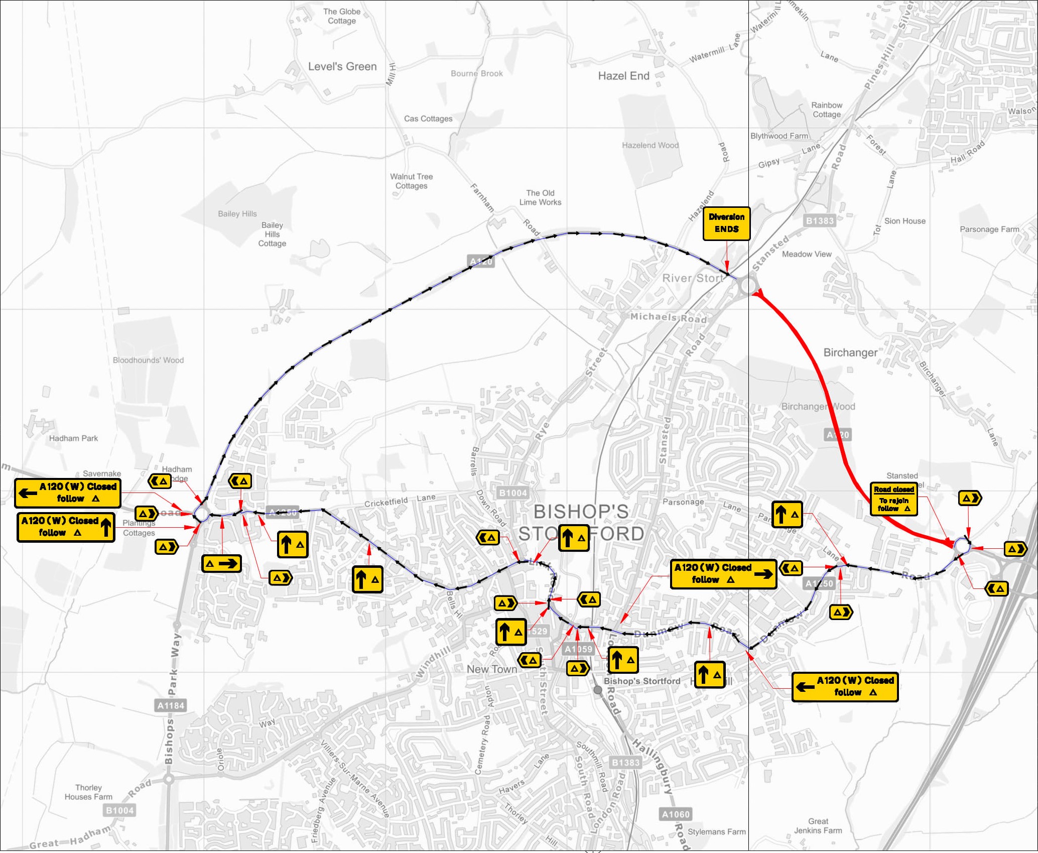 Essex Highways | Essex County Council