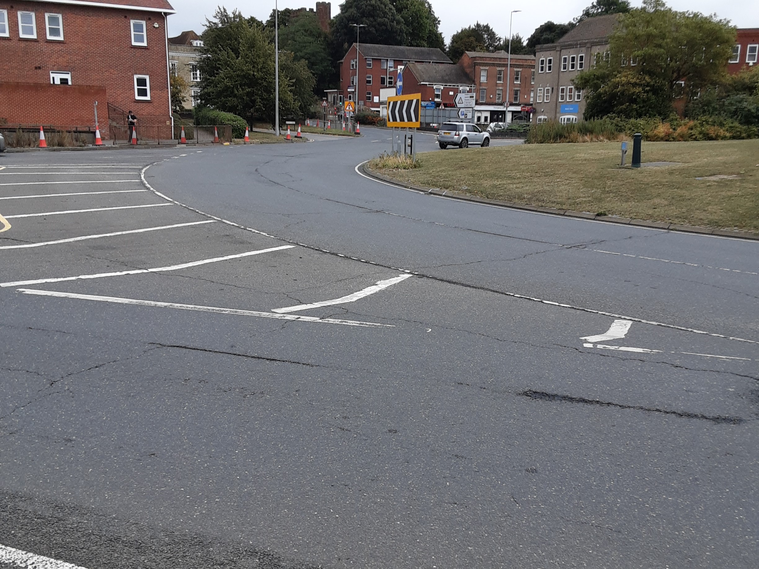 Essex Highways | Essex County Council