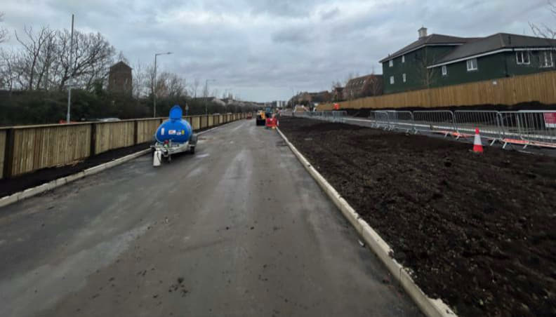 Colchester Rapid Transit