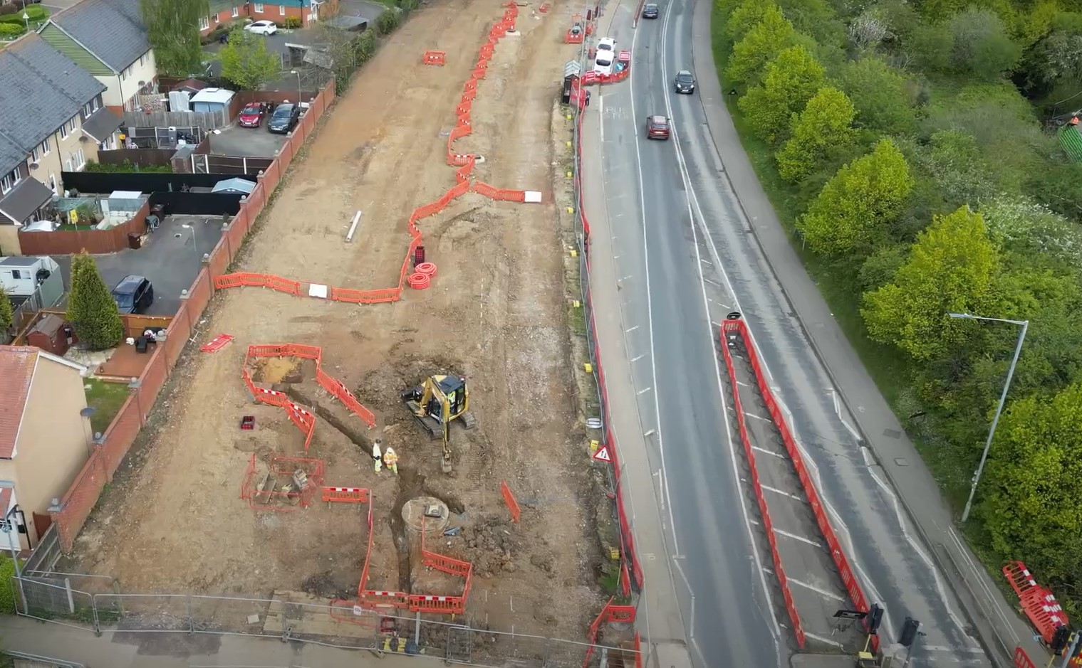 Colchester Rapid Transit