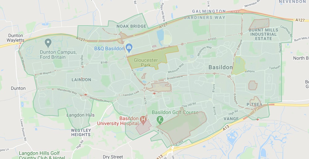 e-scooters - Essex County Council