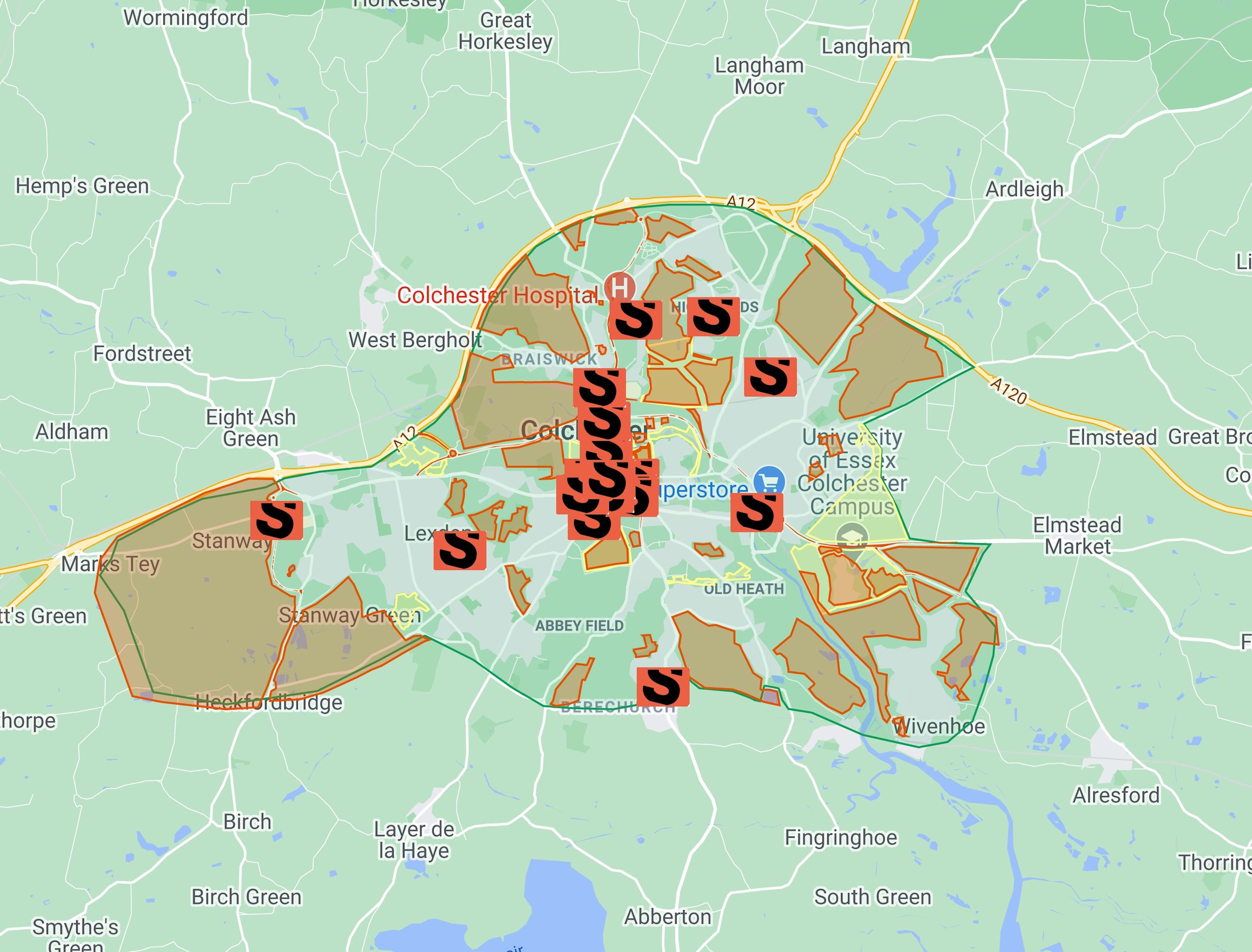 e-scooters - Essex County Council