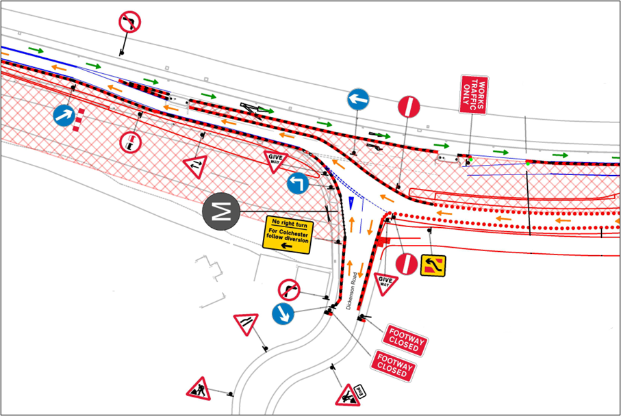 Essex Highways | Essex County Council