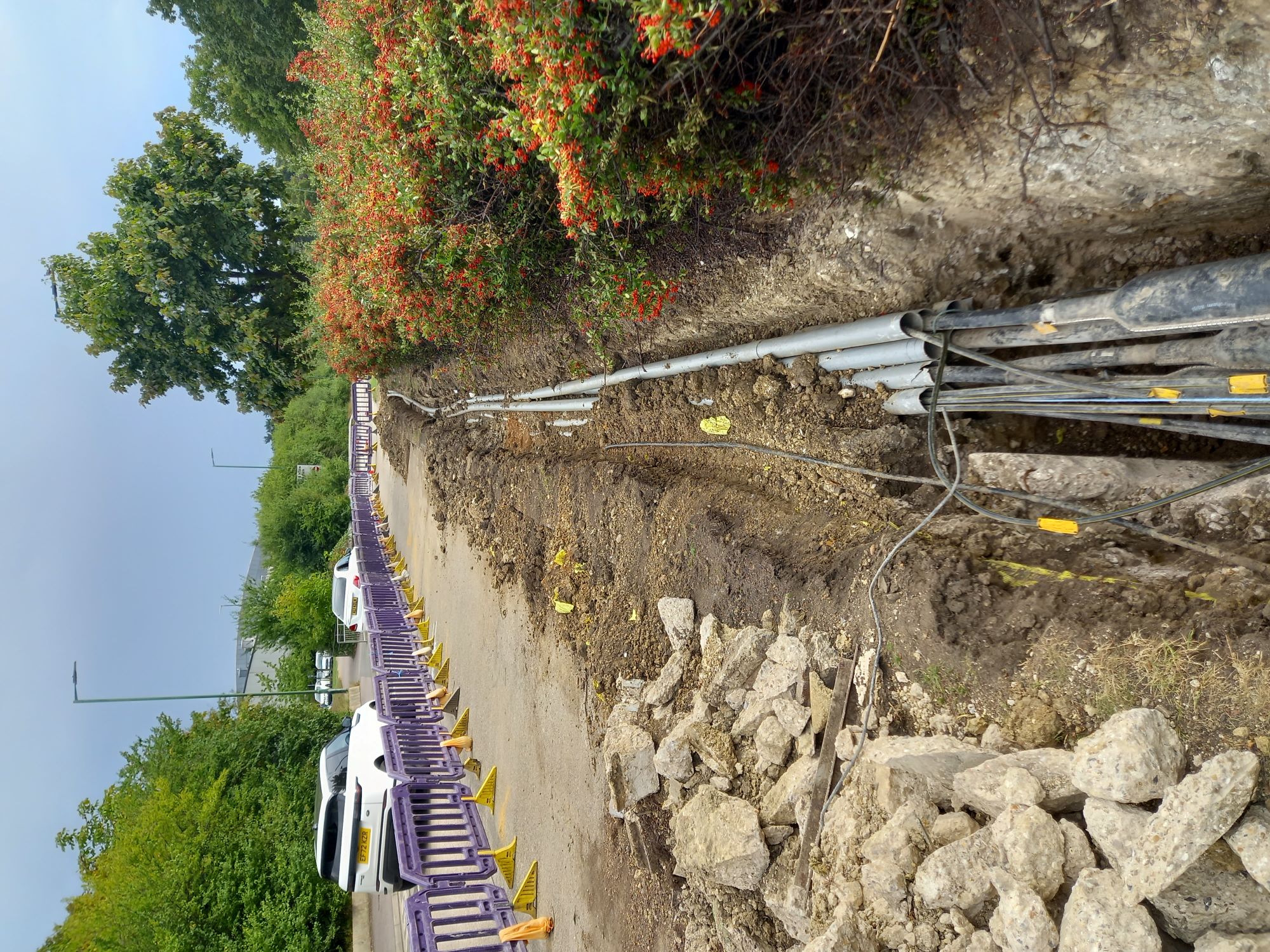 Essex Highways | Essex County Council